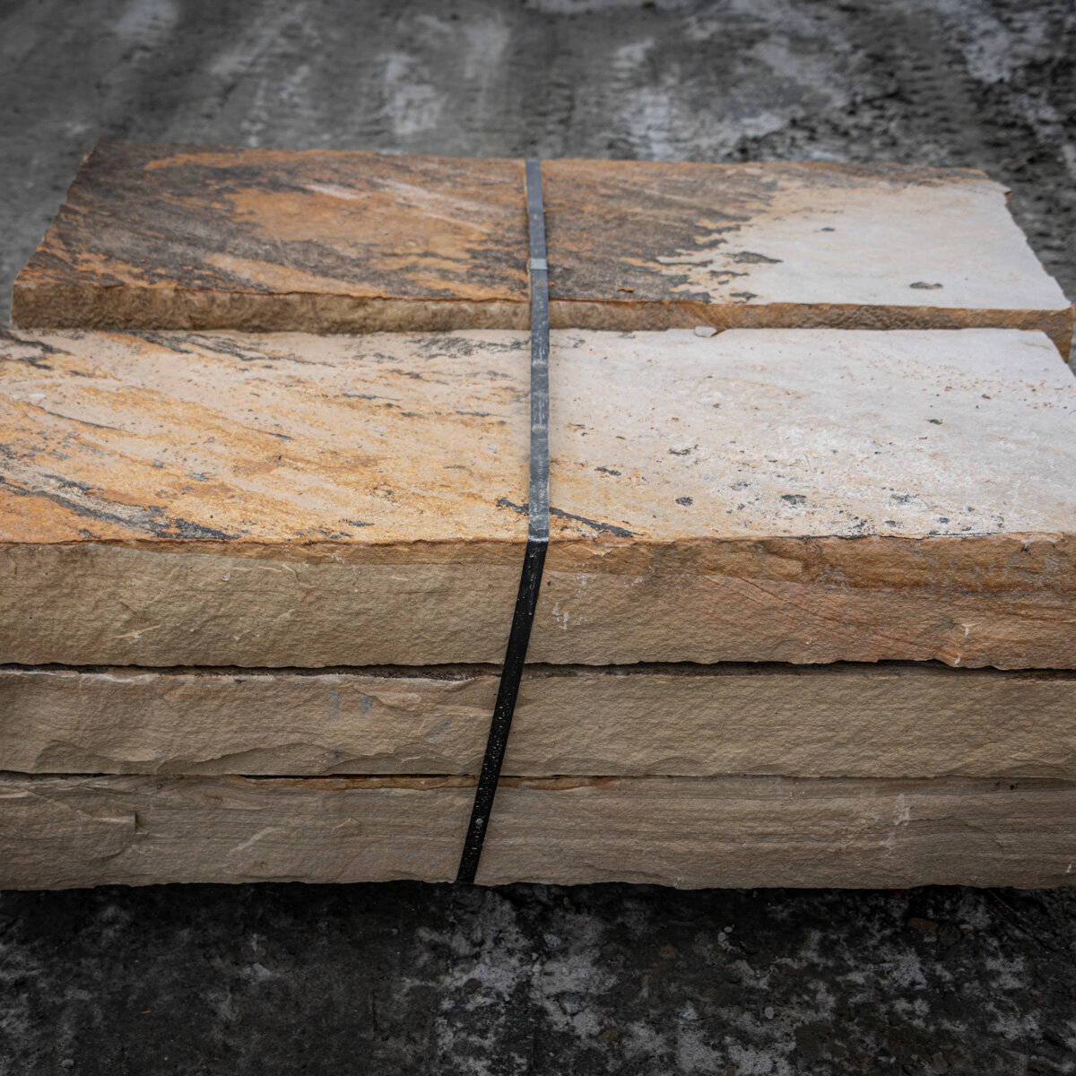 Step Tennessee Variegated Brown 18 in. x 48 in. | SiteOne