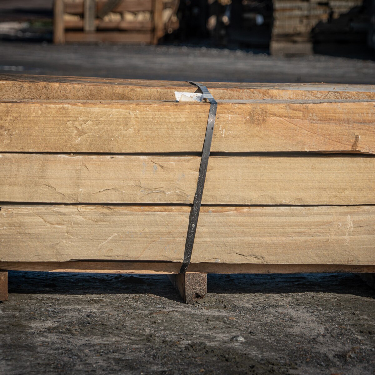 Step Oklahoma Brown 18 in. x 48 in. | SiteOne