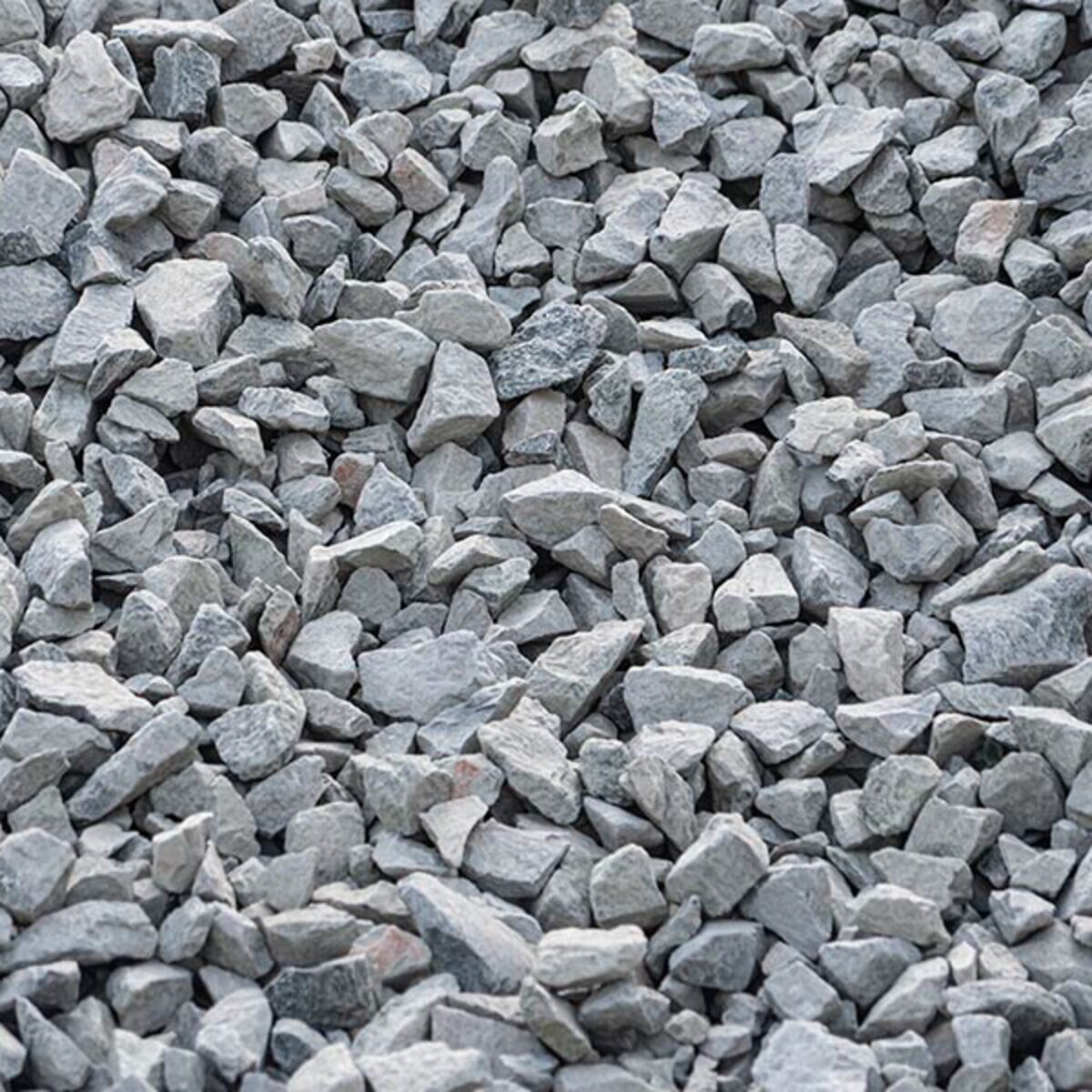 Bulk Trap Rock 2 in. | SiteOne