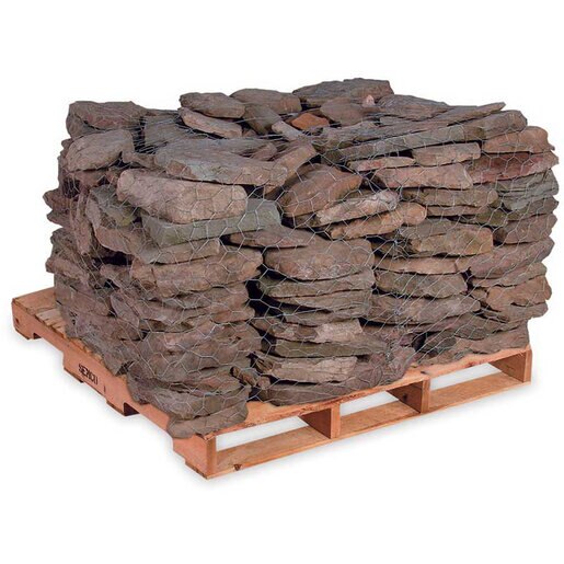 Pennsylvania Fieldstone 1 - 3 in. Gray | SiteOne