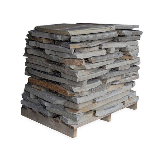 Flagstone Tennessee Blue/Gray Thick | SiteOne