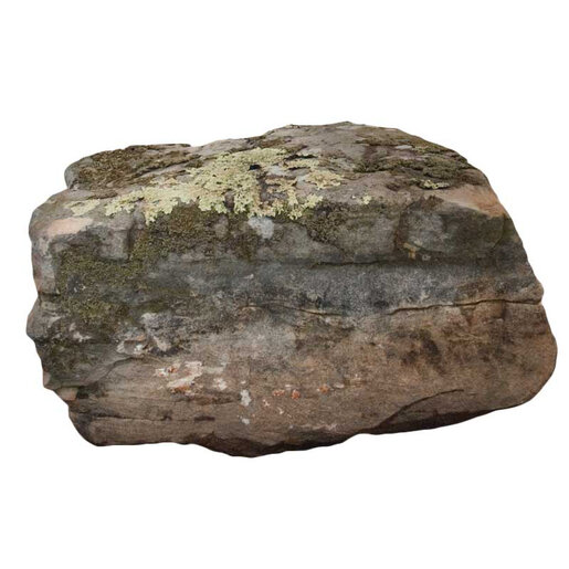 Southeast Weathered Sandstone Boulder | SiteOne
