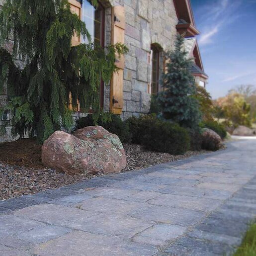 Weathered Granite Boulders | SiteOne