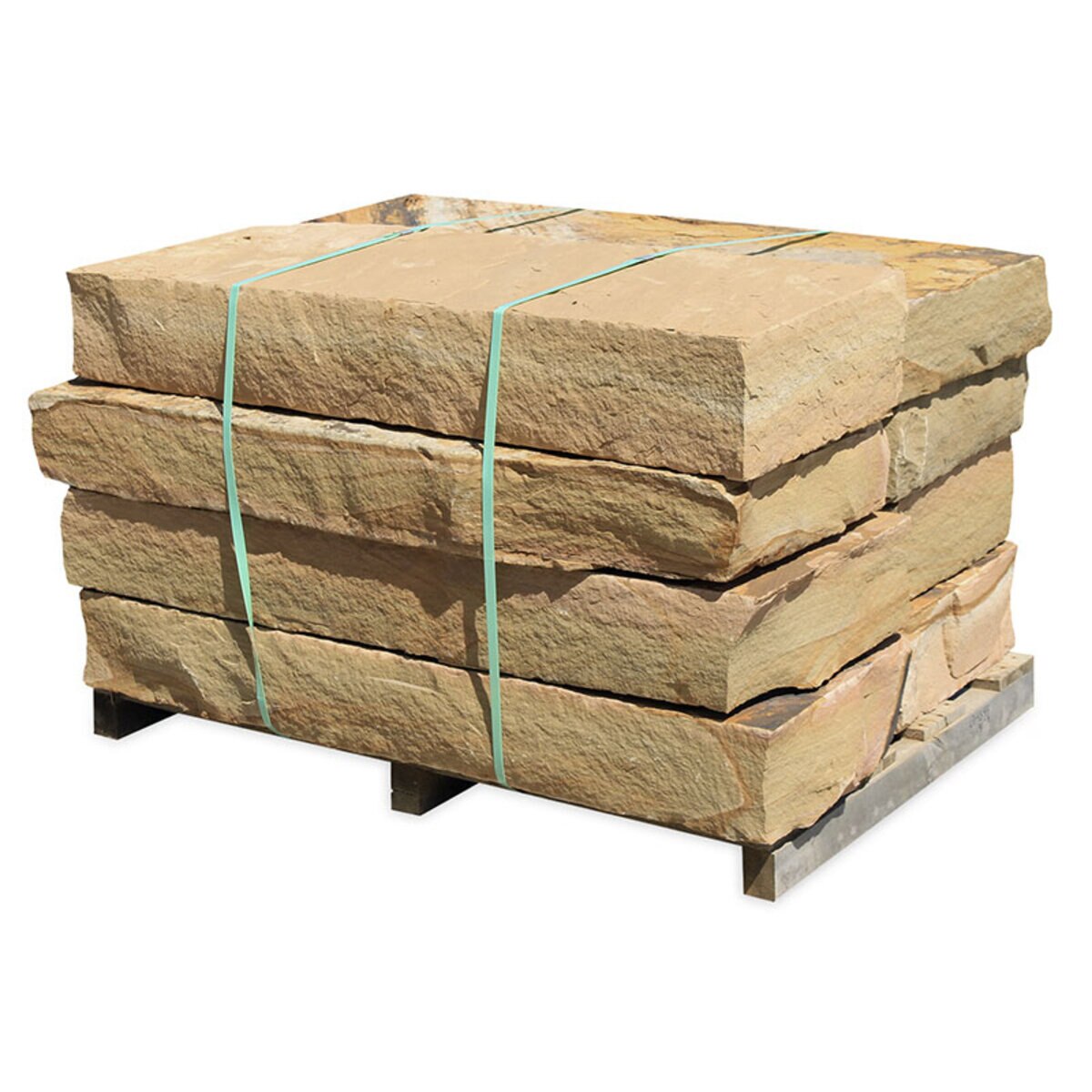 Step Tennessee Variegated Brown 18 in. x 48 in. | SiteOne