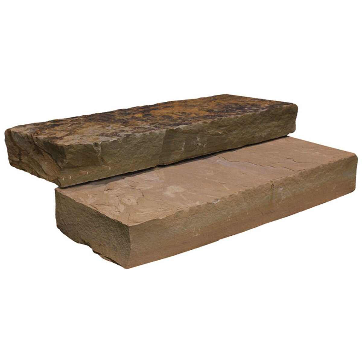 Step Tennessee Variegated Brown 18 in. x 48 in. | SiteOne