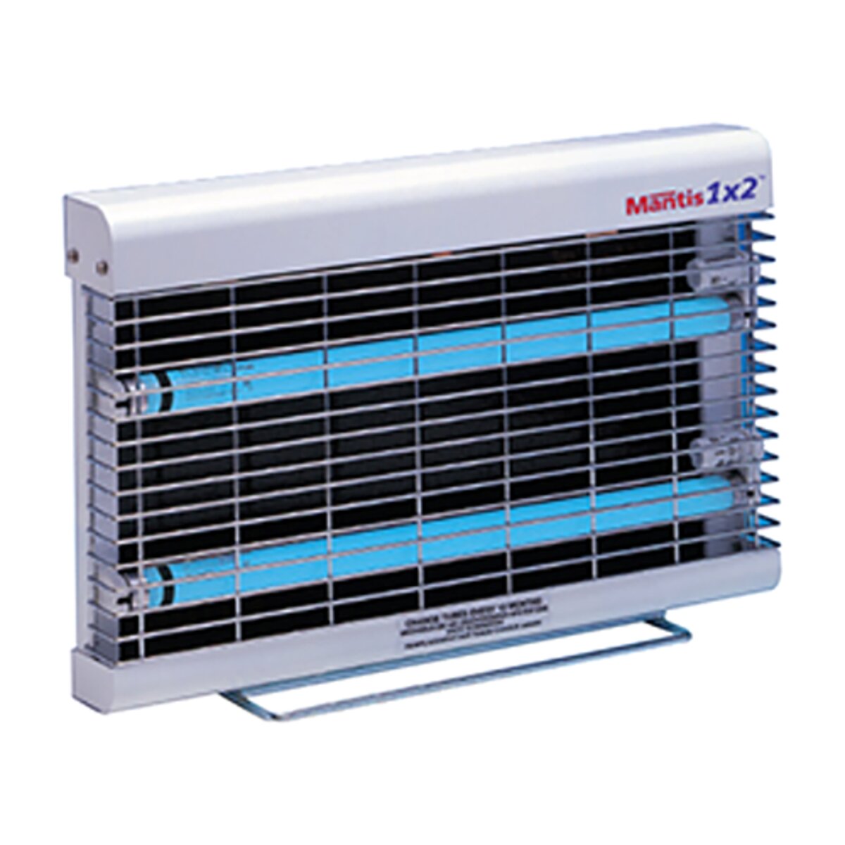 Mantis Fly Trap 1x2 White Insect Light Trap Each | SiteOne