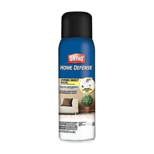 Ortho Flying Insect Killer Aerosol 16 oz. | SiteOne
