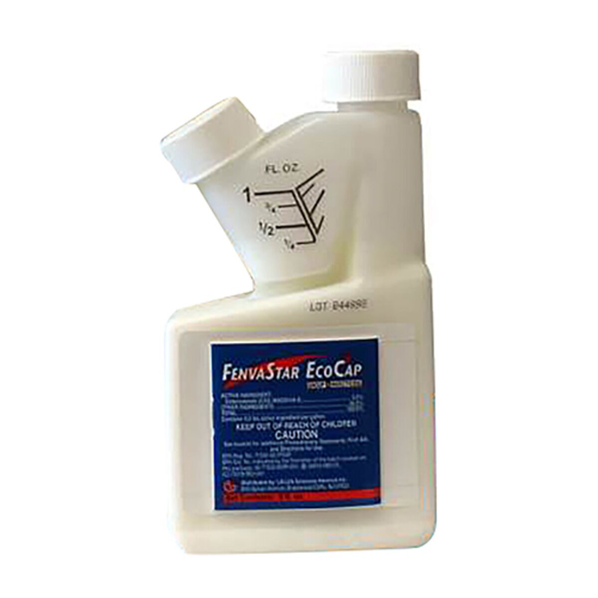 Fenvastar Ecocap Insecticide Rockwell Labs 8 oz. | SiteOne
