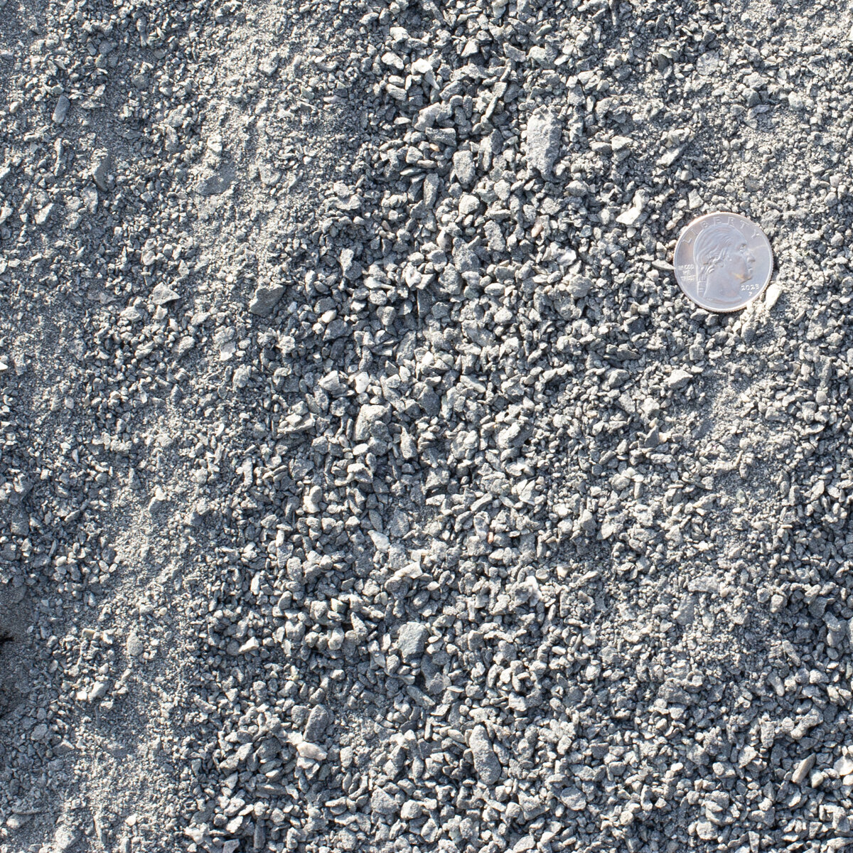 Bulk Washed Screenings | SiteOne