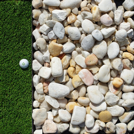 Bulk Carolina White Rock 2 in. | SiteOne