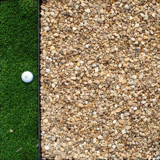 Bulk Alabama Brown #7 Deco 1/2 in. | SiteOne