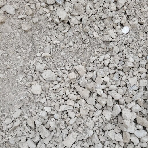 Bulk #21AA Limestone | SiteOne