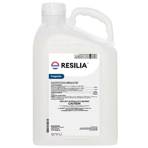 Resilia Fungicide 2.72 gal (Agency) | SiteOne