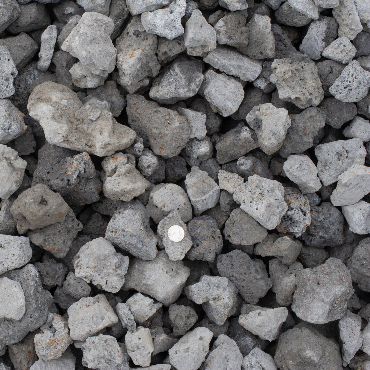 Bulk Slag 4 in. x 2 in. | SiteOne