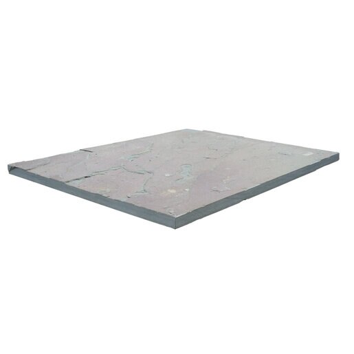 Dimensional Bluestone Full Color Natural Cleft 1 in. x | SiteOne