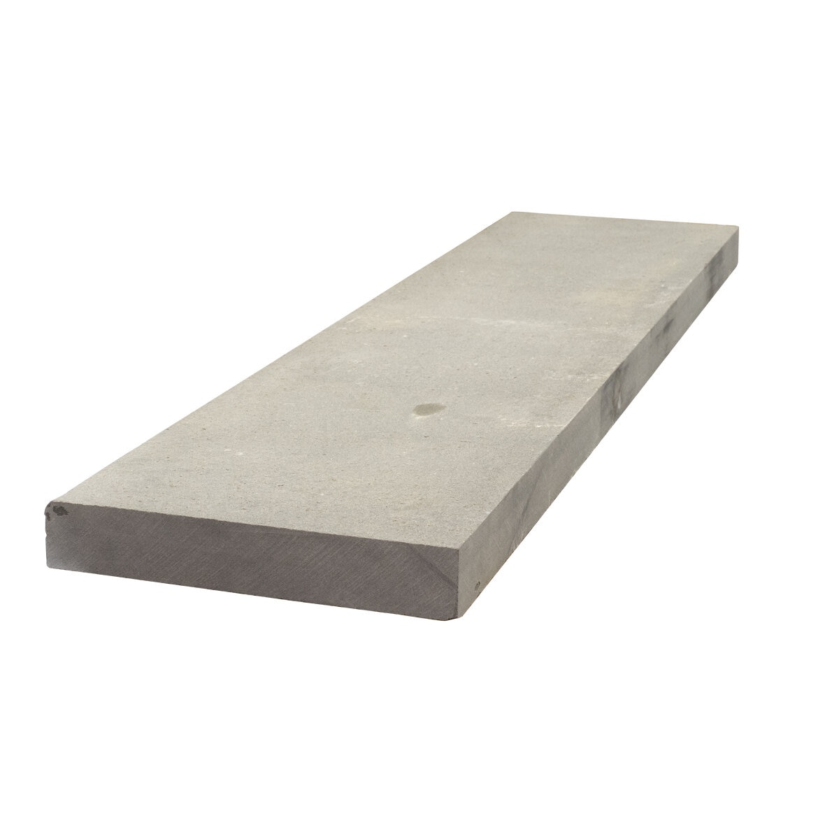 Coping Bluestone Select Blue Thermal Eased Edge 1 Long | SiteOne
