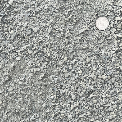 Bulk Gray Decomposed Granite | SiteOne