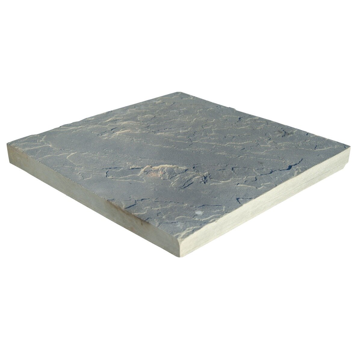 Dimensional Bluestone Select Blue Natural Cleft 1 1/2 i | SiteOne