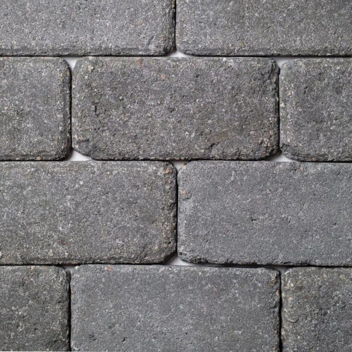 8816 Concrete Block Split Face 2S Gray 8 in. x 8 in. x | SiteOne