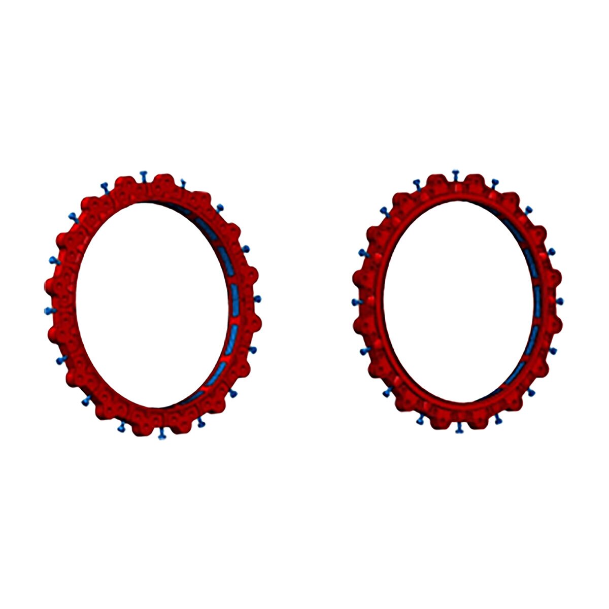 3 in. One-Lok For C900 Pipe W/Acc | SiteOne