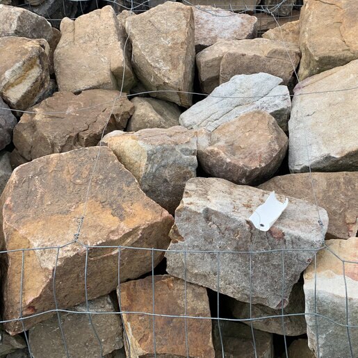 Tennessee Fieldstone Thick Stack | SiteOne