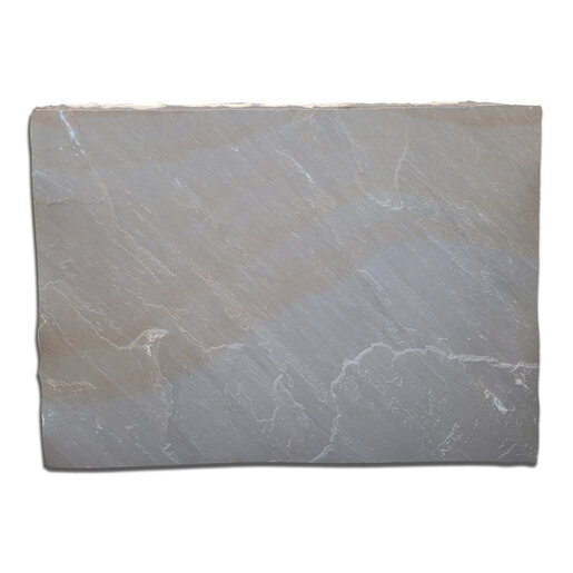 Dimensional Castle Buff Sandstone Hand Cut 7/8 in. x 24 | SiteOne