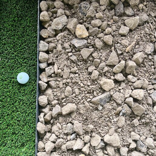 Bulk #304 Crushed Limestone | SiteOne