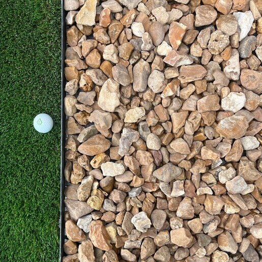 Bulk Meramec B Gravel 1 1/2 - 2 in. | SiteOne