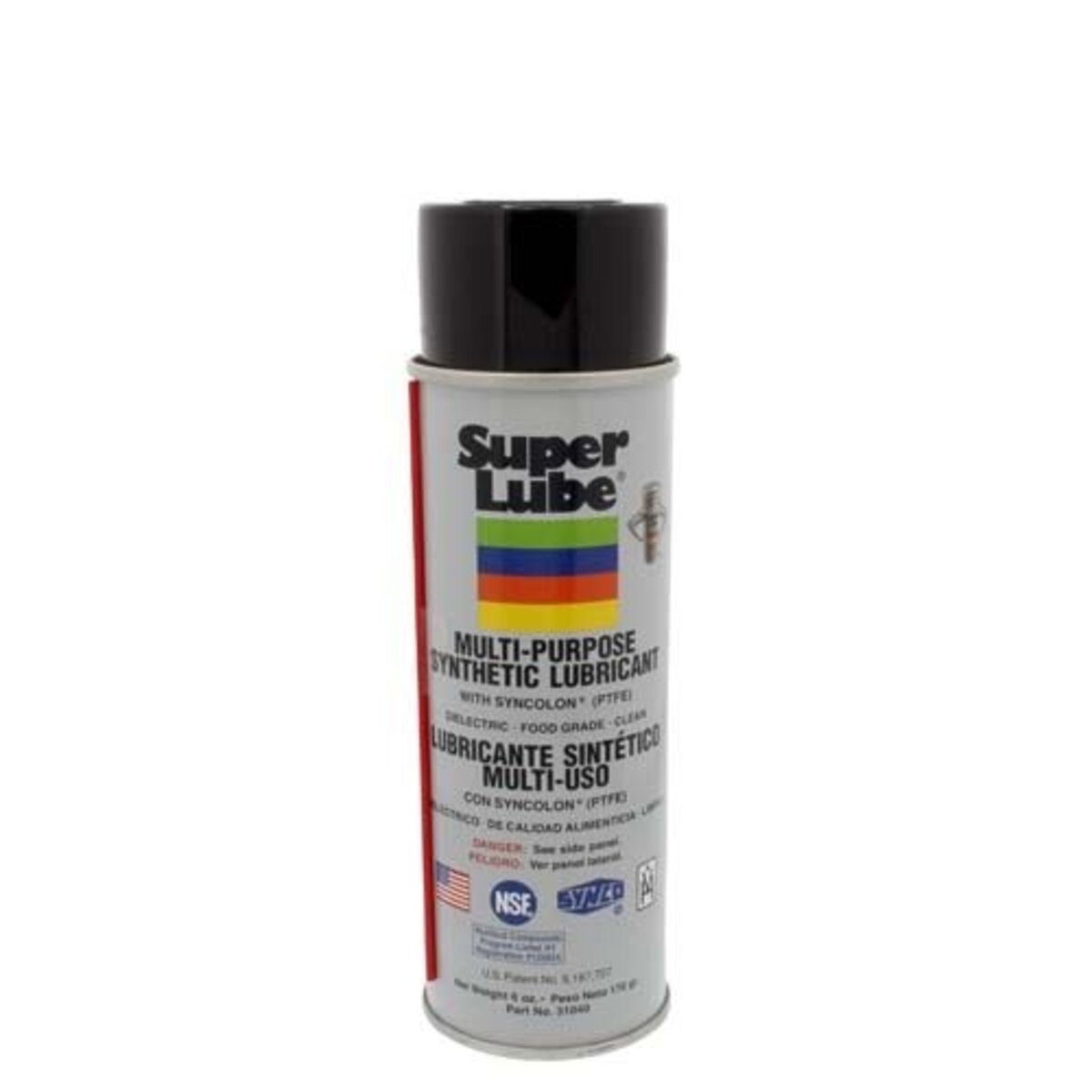Super Lube Aerosol 6 oz. 23755 | SiteOne