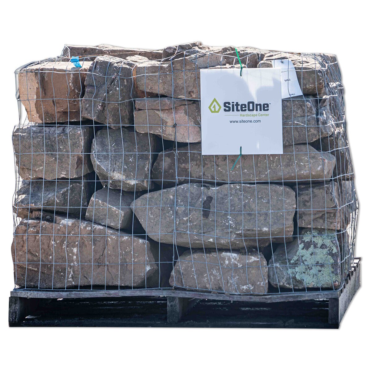 Tennessee Fieldstone Thick Long Stack | SiteOne