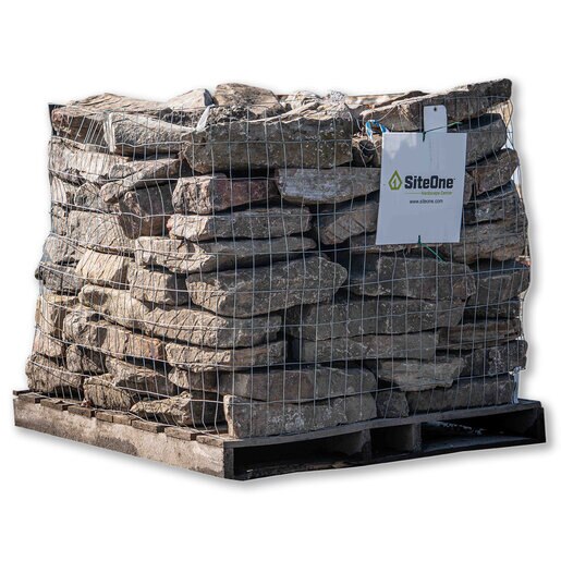 Tennessee Fieldstone Medium (Regular) Veneer | SiteOne