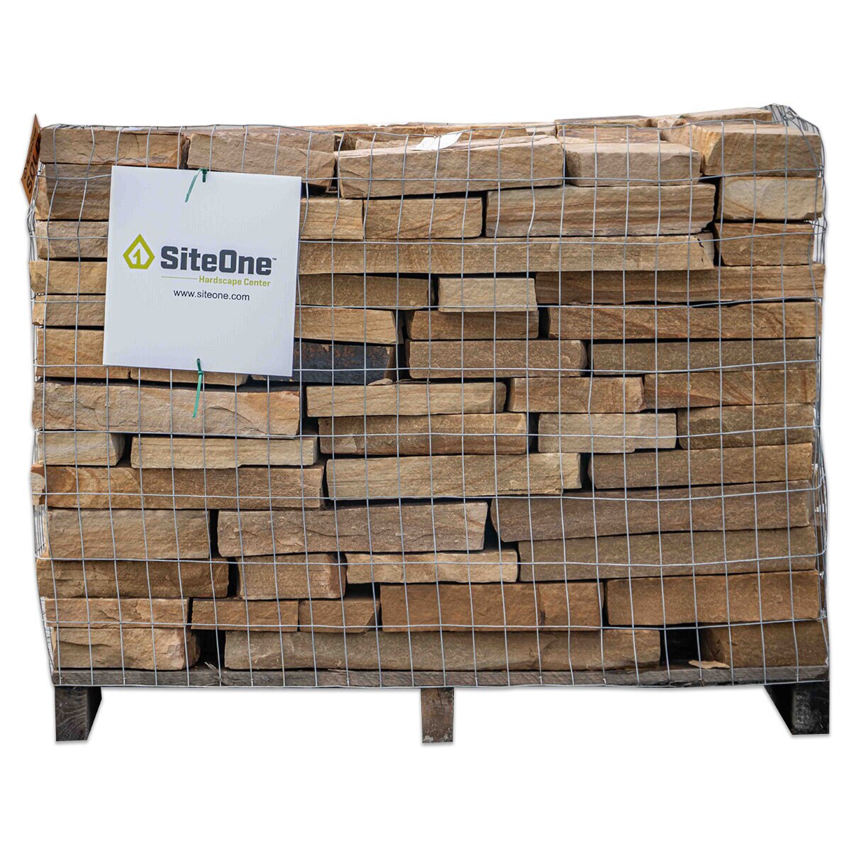 Building Stone Tennessee Variegated Brown Premium Ashla | SiteOne