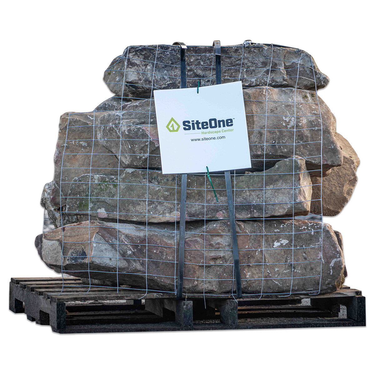 Tennessee Finger Boulder | SiteOne