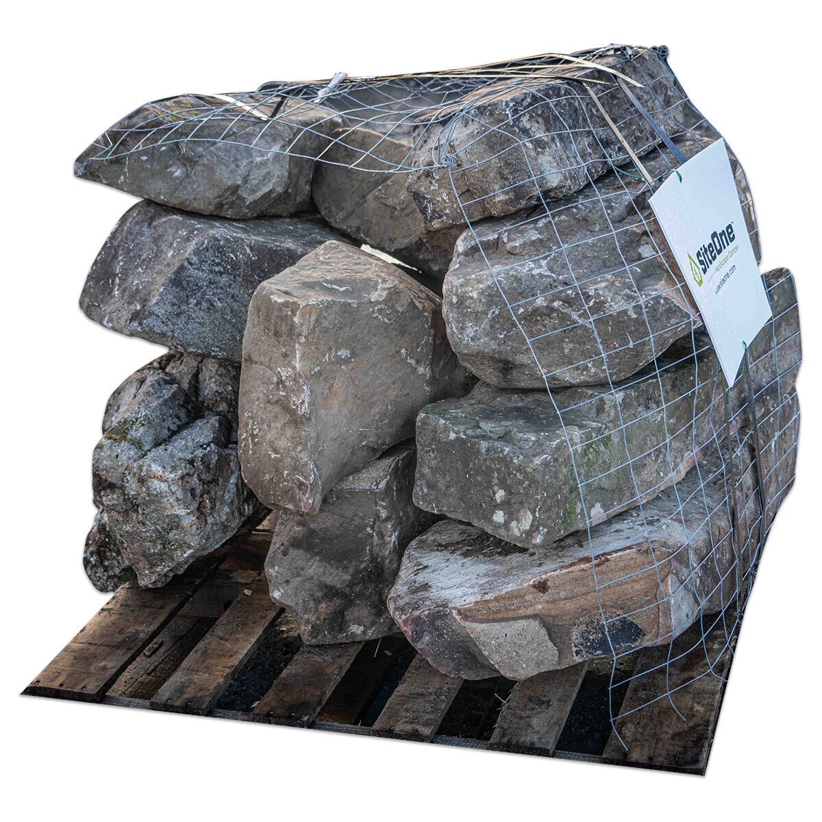 Tennessee Finger Boulder | SiteOne