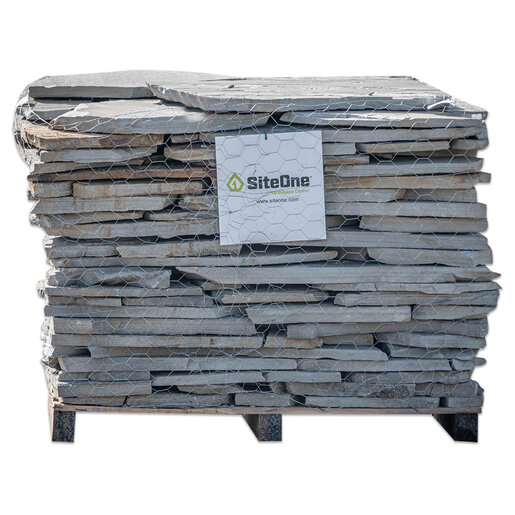 Flagstone Tennessee Blue/Gray Regular | SiteOne