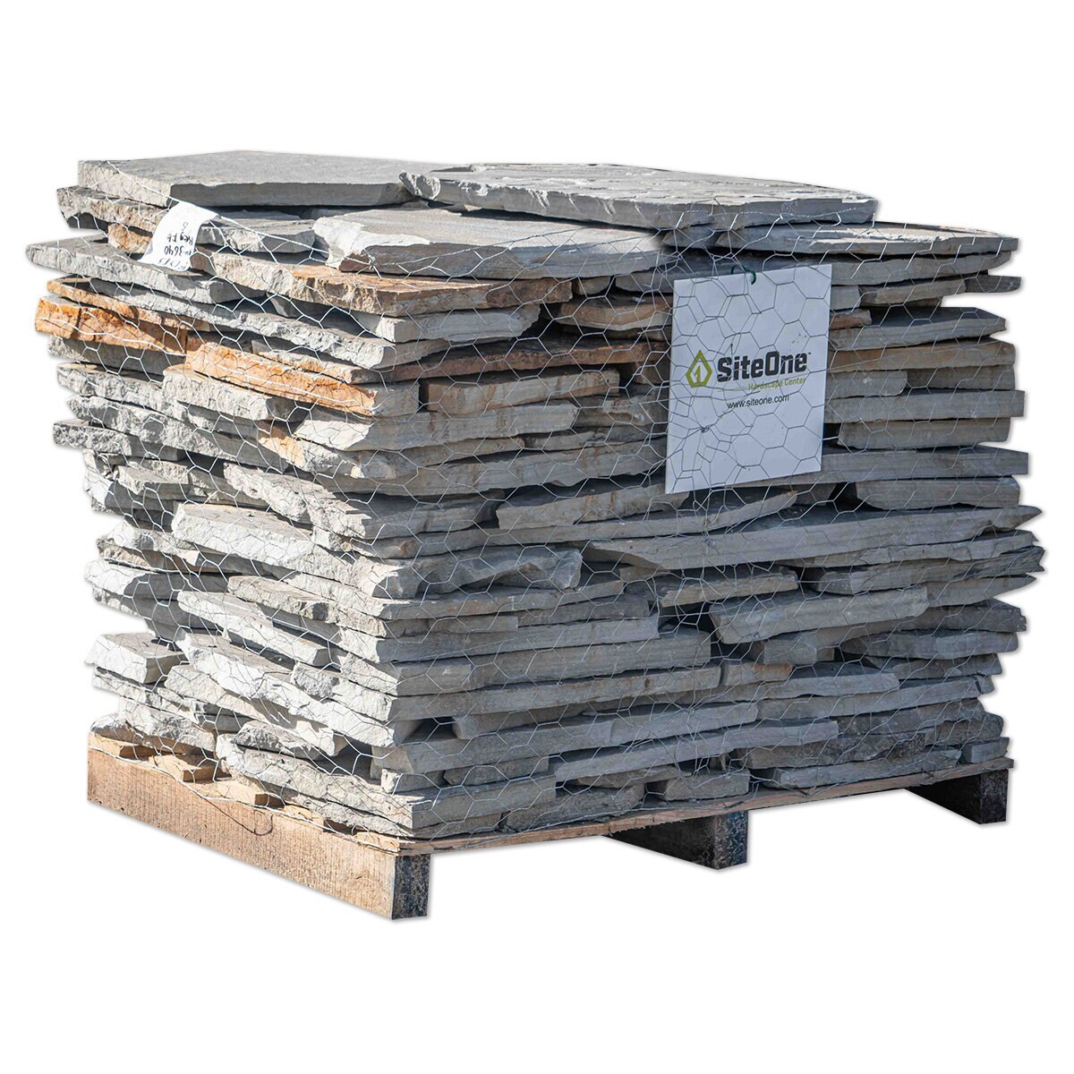 Flagstone Tennessee Blue/Gray Regular | SiteOne