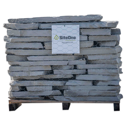 Flagstone Tennessee Blue/Gray Thick | SiteOne