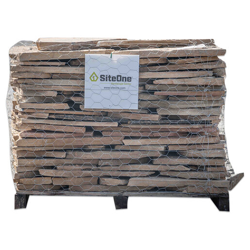 Flagstone Tennessee Variegated Brown Regular | SiteOne