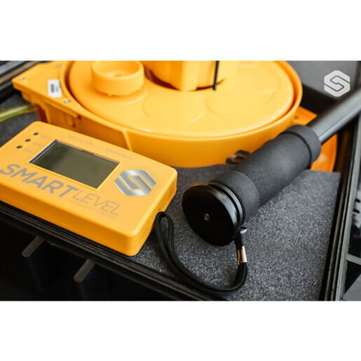 Smart Level Precision Construction Altimeter | SiteOne
