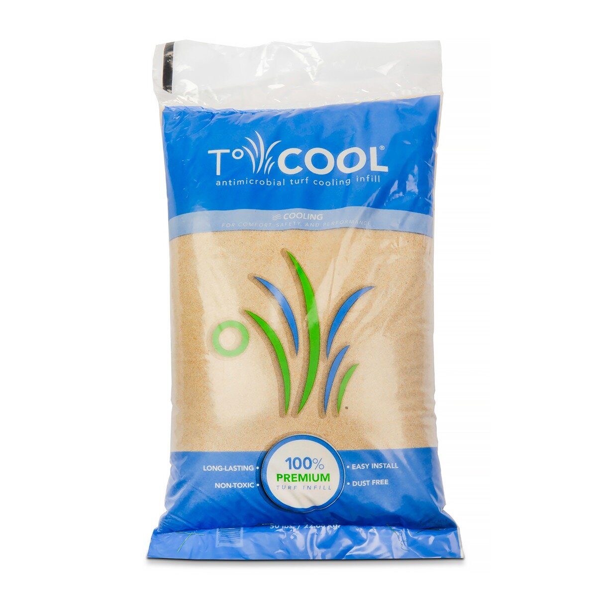 T-Cool Cooling Infill 16/30 50 lb. Bag | SiteOne