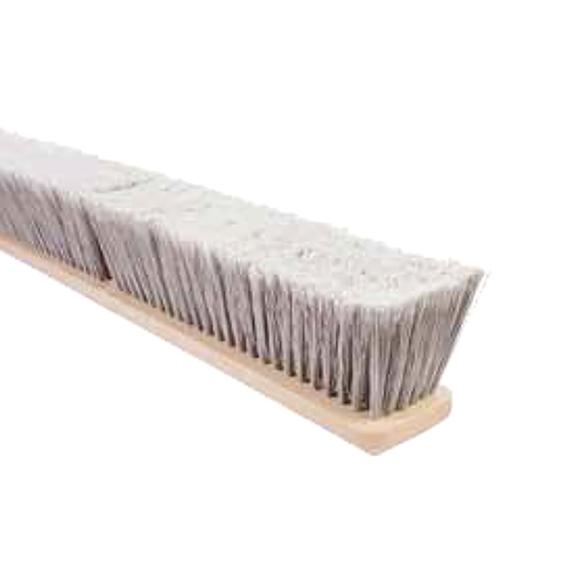Flagged Tip Polystyrene Flex Broom | SiteOne