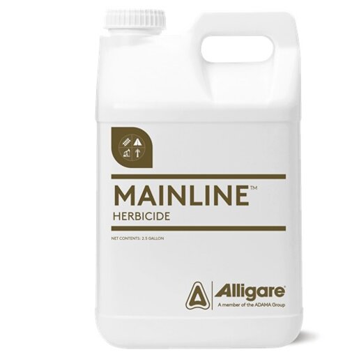 Mainline Flumioxazin + Imazapic Post Emergent Herbicide | SiteOne