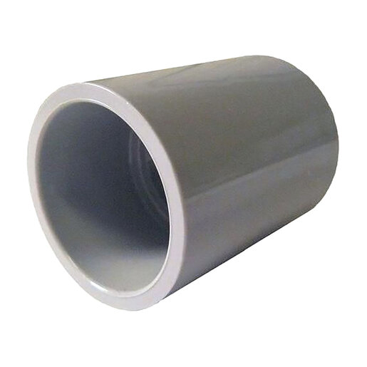 Conduit Coupling PVC 1-1/2 in. | SiteOne
