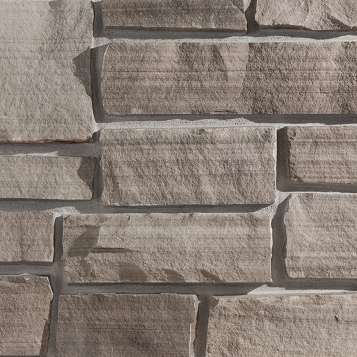 Sawn Thin Veneer Urban Greige Ledgestone Flats | SiteOne