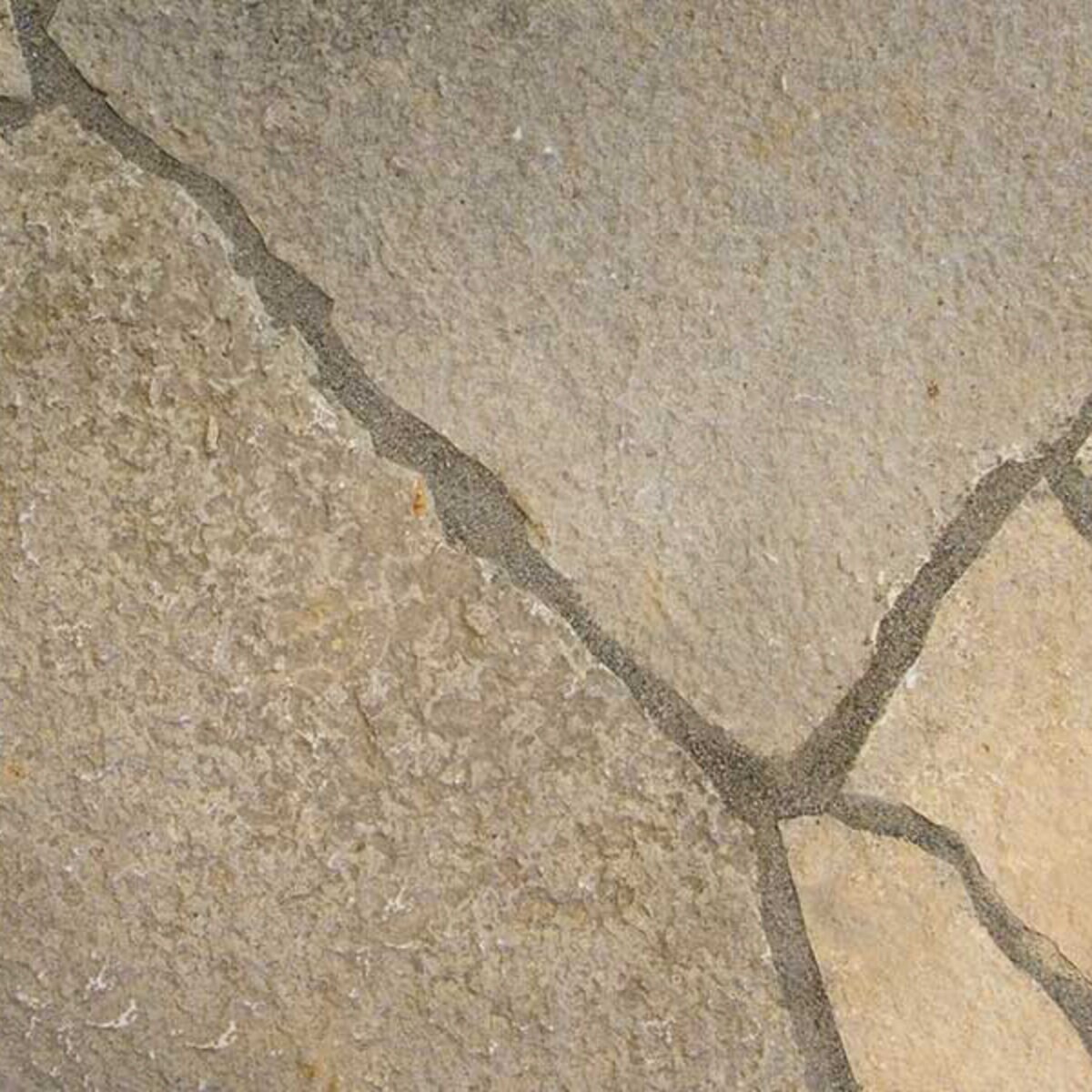 Flagstone Oakfield Limestone Patio/Steppers | SiteOne