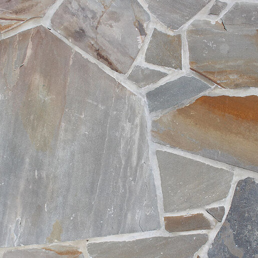 Flagstone Tennessee Blue/Gray Thick | SiteOne