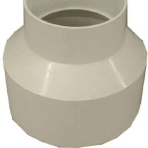 Normandy Reducer Coupling PVC | SiteOne