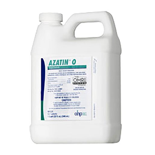 Azatin O Biologial Insecticide 1 qt. | SiteOne