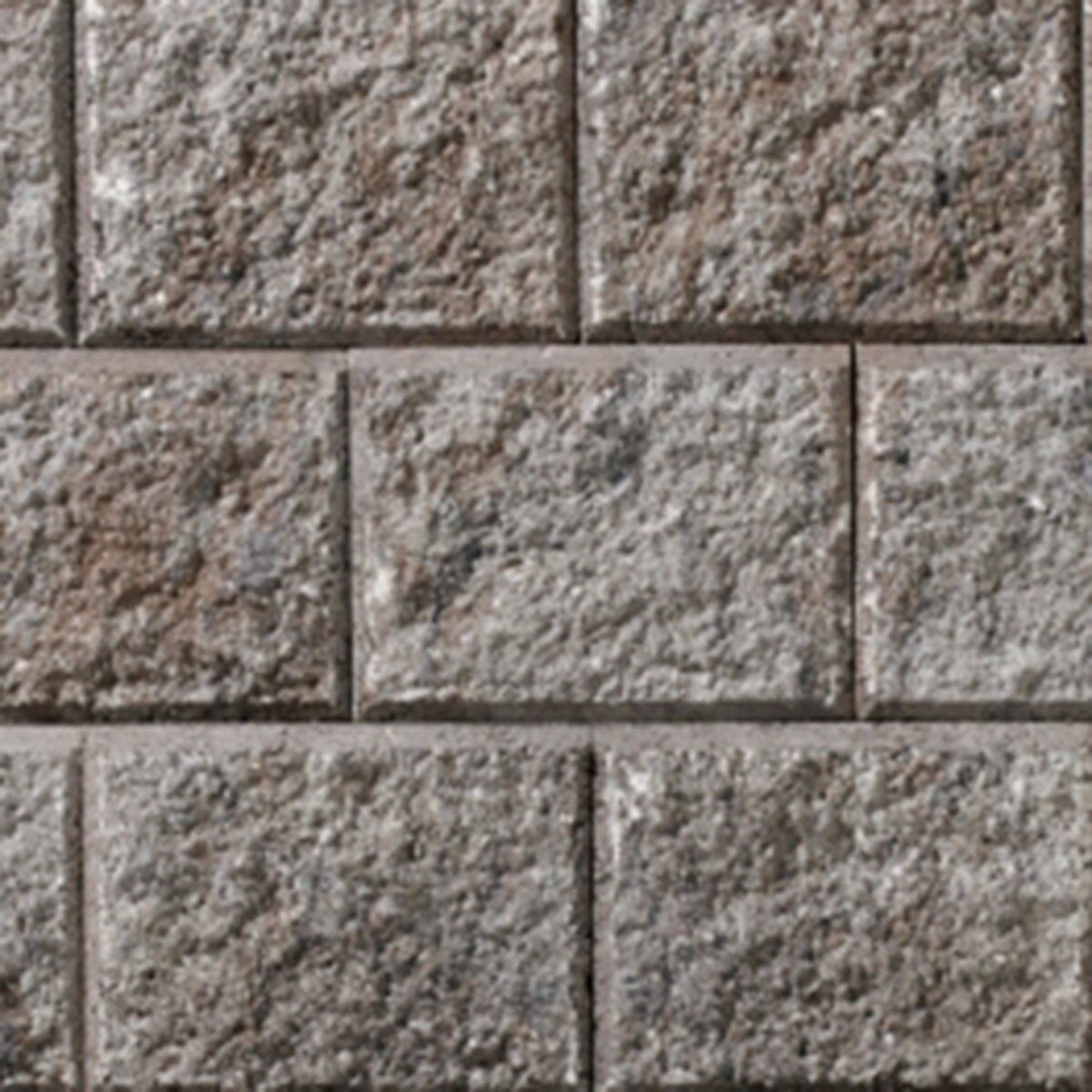 Oaks Ortana Wall Coping 1 ft. Mountain (72 pc./pallet) | SiteOne