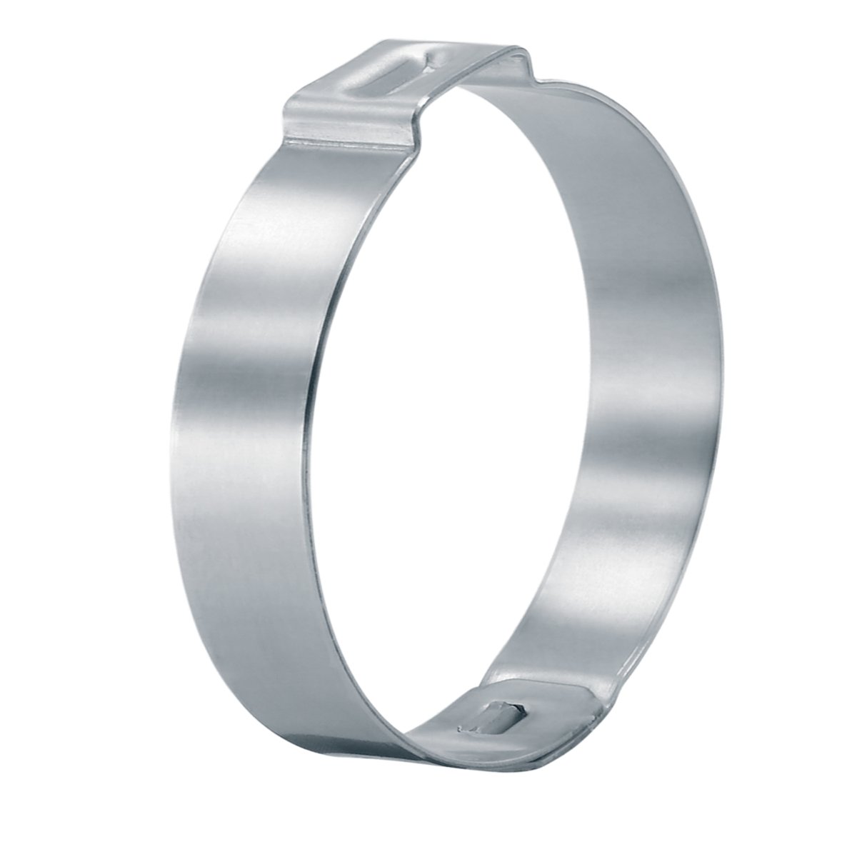 Oetiker 210SS Crimp Clamp Stainless Steel 1/3 in. | SiteOne